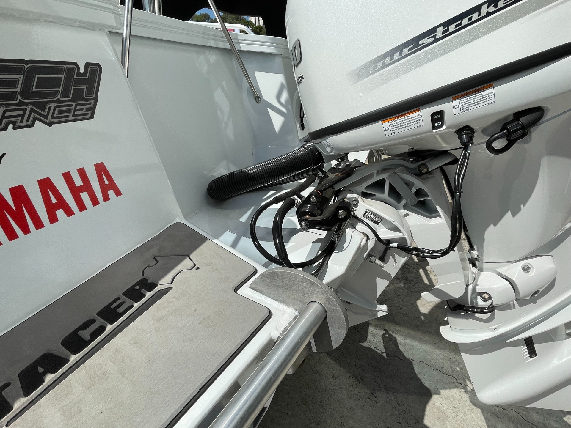 New Stacer Boats for Sale in Melbourne at Diptech Performance